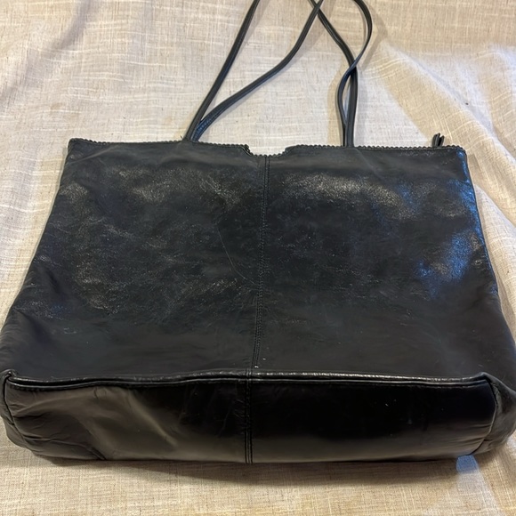 latico | Bags | Latico Leather Large Distressed Tote | Poshmark
